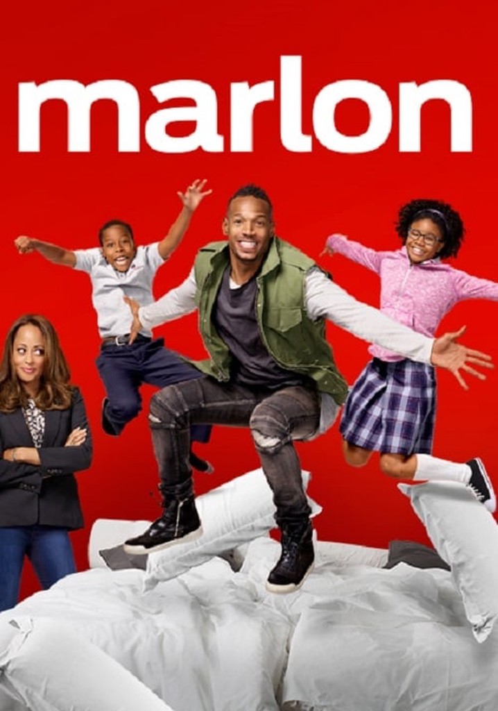 Saison 1 Marlon streaming: où regarder les épisodes?